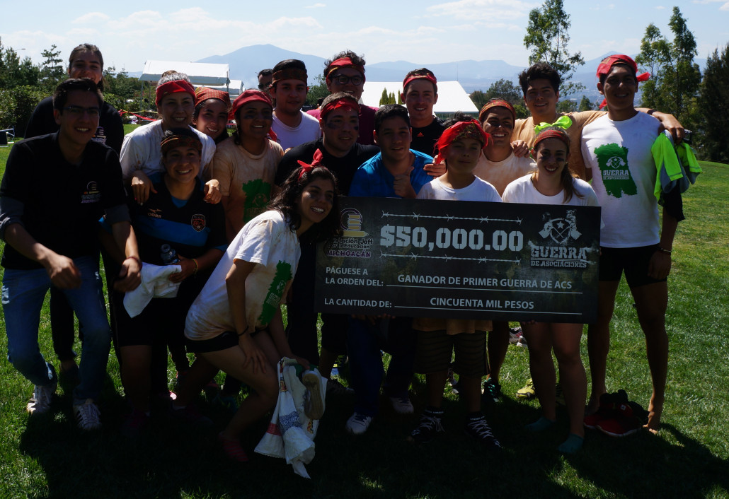 145- Organized a 2-Day fundraising event “Boot Camp Contest with 30 ...